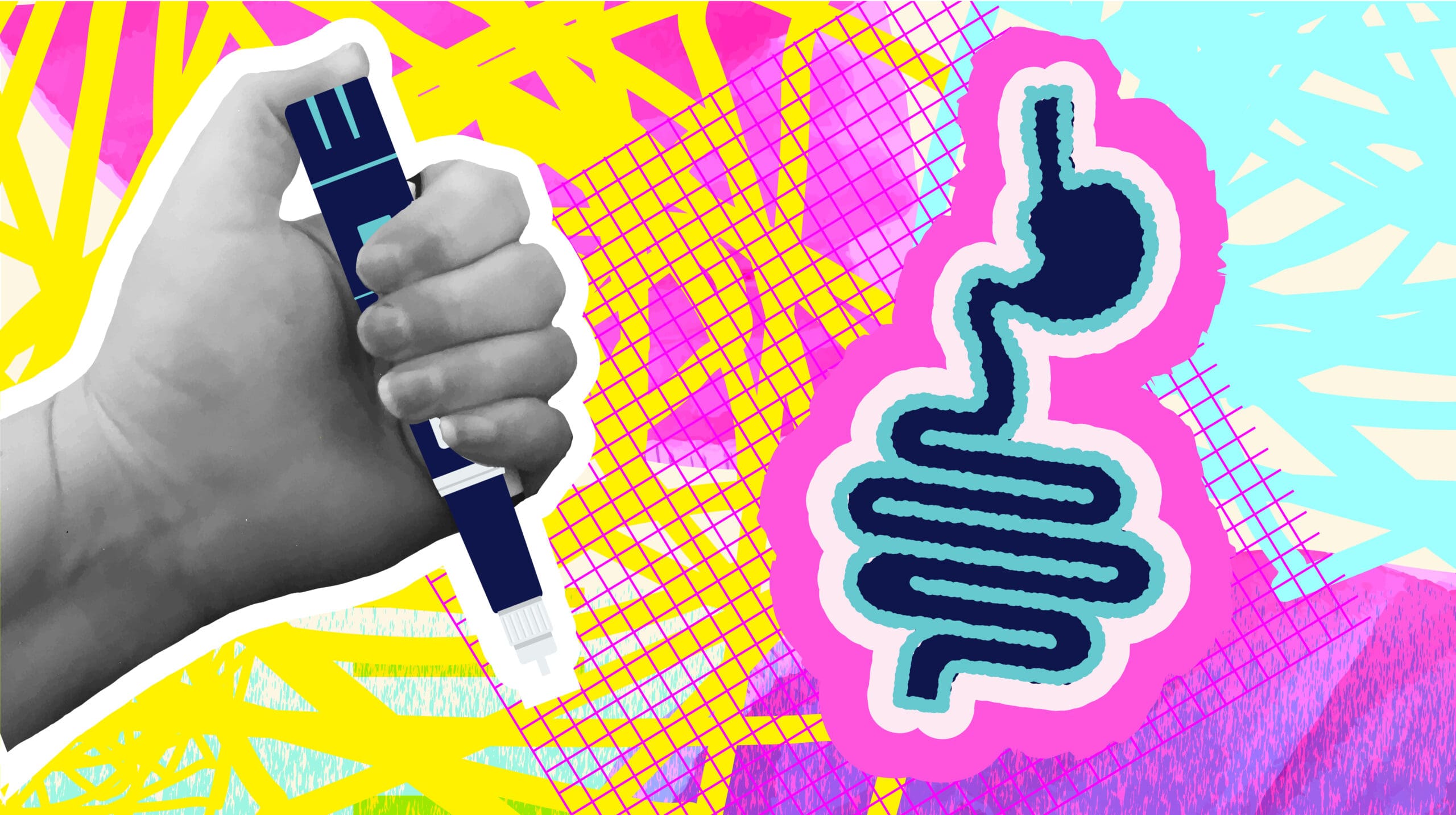 Managing GLP-1 Treatment: Start, Adjust, and Stay on Track